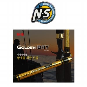 다이와 NS 골든베이 바다낚싯대 100-230 - 에누리 가격비교