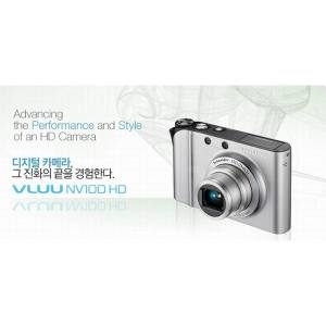 삼성전자 VLUU NV100HD[중고품] - 에누리 가격비교
