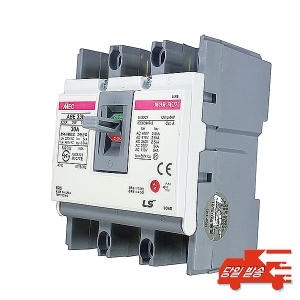 LS산전 ABE33b 30A 차단기 3상 30A NFB - 에누리 가격비교