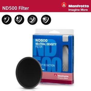 맨프로토 ND500 [77mm] - 에누리 가격비교