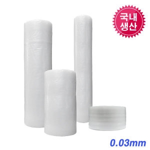 롤비닐 다용도 PE 통비닐 0.03mm 선택형 - 에누리 가격비교