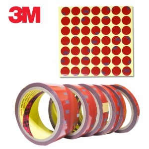 3M 5069 아크릴폼 원형 양면테이프 - 에누리 가격비교