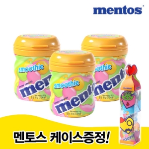 퍼페티반멜레 멘토스 스무디 81g [3개] - 에누리 가격비교