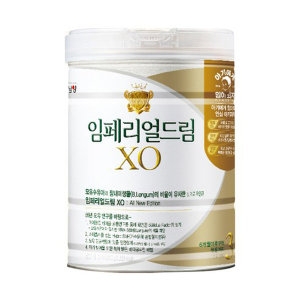 남양유업 2020 임페리얼 드림 XO 3단계 800g[4개] - 에누리 가격비교