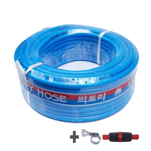 빅토리 청편사 호스[16mm x 50m] - 에누리 가격비교