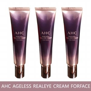 A.H.C 에이지리스 리얼 아이크림 포 페이스 12ml[7개] - 에누리 가격비교