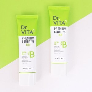 닥터비타 프리미엄 센서티브 BB 50ml [1개] : 에누리 가격비교