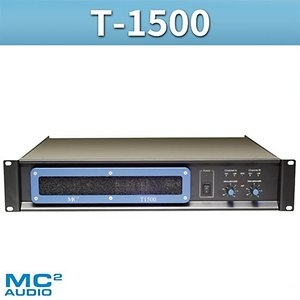 MC2 AUDIO/MC2오디오/파워앰프/T-1500/T1500// - 에누리 가격비교