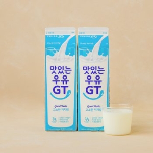 남양유업 맛있는 우유 GT 고소한 저지방 900ml [2개] - 에누리 가격비교