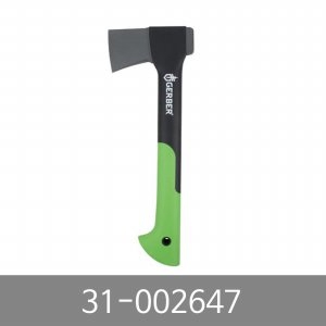 거버 스포츠 엑스 도끼 (31-002647) - 에누리 가격비교