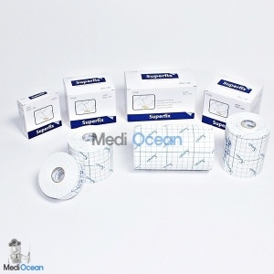 밴드골드 슈퍼픽스 Superfix 7.5cm 10m 단위1롤 - 에누리 가격비교