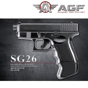 아카데미과학 SG 26 - 에누리 가격비교