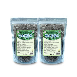 국내산 함초환 1kg 500gx2 - 에누리 가격비교