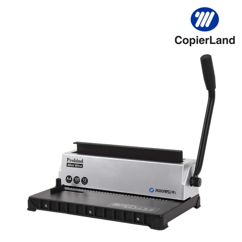 카피어랜드 Probind Mini Wire - 에누리 가격비교