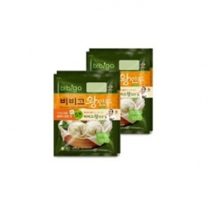 CJ제일제당 비비고 왕교자 490g[4개] - 에누리 가격비교