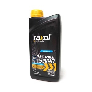 Raxol 프로 레이스 5W30 1L [1개] - 에누리 가격비교