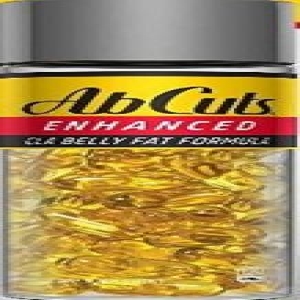 Ab Cuts Enhanced CLA Belly Fat Formula 120 Softgels - 에누리 가격비교
