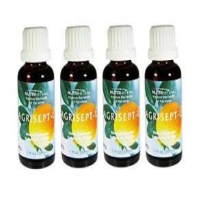 Agrisept L Antioxidant 30ml 1 oz 4 bottles - 에누리 가격비교