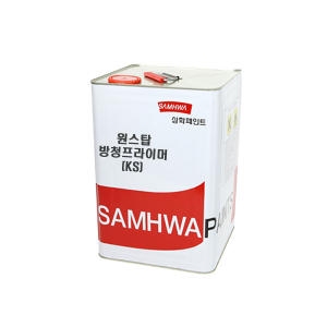 삼화페인트 KSM 6030 1종 광명단조합 페인트 2류[4L] - 에누리 가격비교