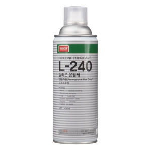 나바켐 L-240 실리콘 윤활제 일반형/녹방지 450ml : 에누리 가격비교