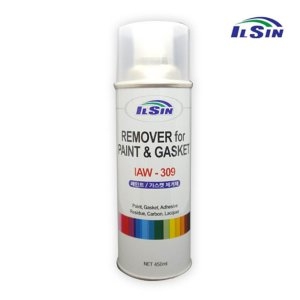 일신 페인트 리무버 450ml 박리용 스프레이 - 에누리 가격비교