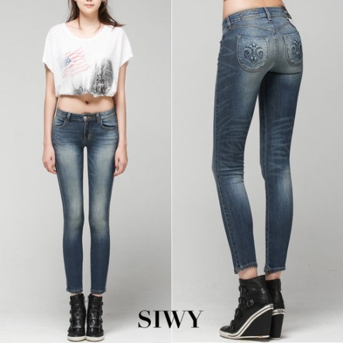 SIWY Hannah Mood Indigo W100CRK MDI - 에누리 가격비교