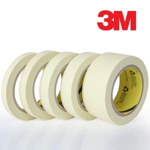 3M 110 마스킹테이프 종이테이프 12mm-24mmX 40M - 에누리 가격비교