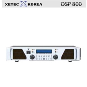 XETEC 큐사운드 음향 ,, DSP-800_세텍_2900w_프로페셔널앰프_앰프 DSP800 - 에누리 가격비교