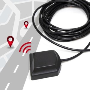 유비코퍼레이션 UBACC 아이나비 GPS외장안테나/수신기/533_L/MCX_L/SMA : 에누리 가격비교