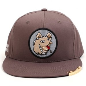 ' 유니버셜케미스트리CRAZY DOG SNAPBACK CAPGRAY 도그스냅백그레이 1476852' 최저가 쇼핑 정보 - 에누리가격비교