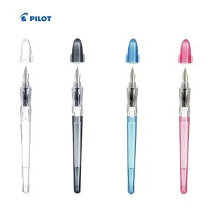 PILOT 연습용 만년필 P-FP-60R EF촉 - 에누리 가격비교