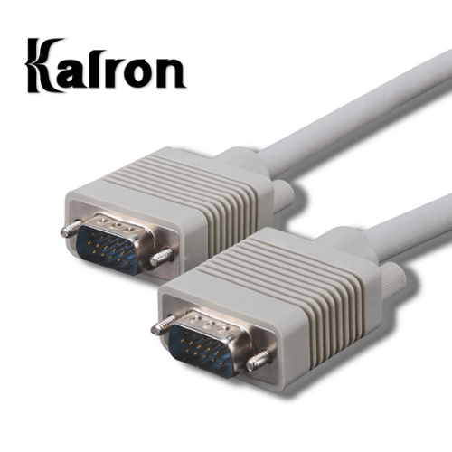 KALRON RGB 모니터 케이블 [3m] - 에누리 가격비교