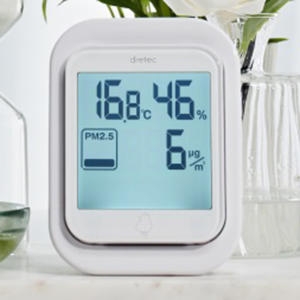 드레텍 초미세먼지측정기 O-702 - 에누리 가격비교