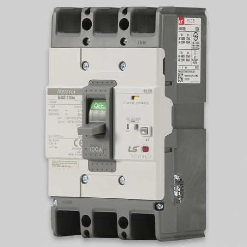 LS산전 EBS103C (75A) : 에누리 가격비교