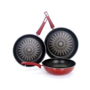 '세신퀸센스 새롬 IH 프라이팬 3종 A' 최저가 쇼핑 정보 - 에누리가격비교