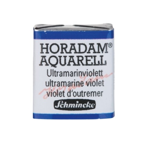 쉬민케 호라담 고체케익 1/2pans 2 Ultramarine Violet - 에누리 가격비교