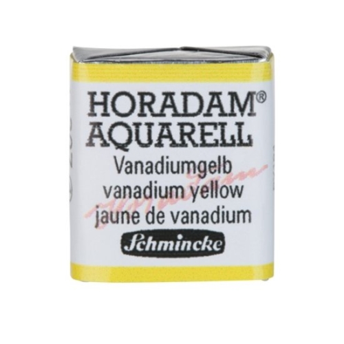 쉬민케 호라담 고체케익 1/2pans 4 Vanadium Yellow : 에누리 가격비교