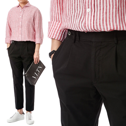 GTA 원 턱 벨티드 치노 팬츠_J24S00 G 60510 400 - 에누리 가격비교