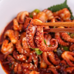 바다몰 맛있게 매운 양념주꾸미 주꾸미명가 매운맛 : 에누리 가격비교