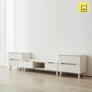 코아씨앤아이 지벤 코스트웰 비안나 2400 거실장 - 에누리 가격비교