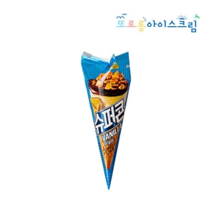 빙그레 슈퍼콘 바닐라 150ml[3개] - 에누리 가격비교