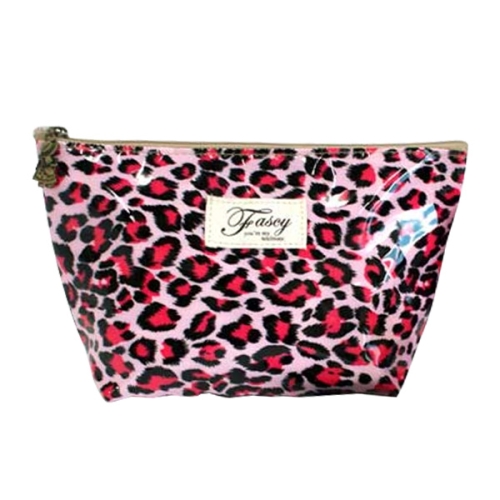 1300K 천삼백케이 바비펫 파시 레오파드 핑크 데일리 스위트 파우치파우치가방화장품파우치 - 에누리 가격비교