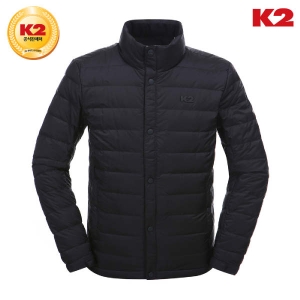K2 남성 BIZ 슬림다운 자켓 (KMP19531) - 에누리 가격비교