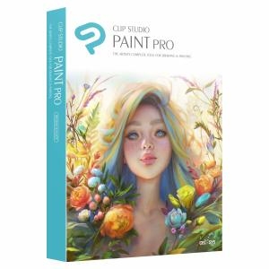 Celsys Clip Studio Paint Pro[라이선스] - 에누리 가격비교
