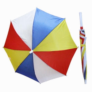 수동 자동 운동회우산 색동우산 무지개우산 미니우산 - 에누리 가격비교