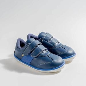 데이빗앤케이트 리틀블루램 키즈스니커즈 RV-72955-NV - 에누리 가격비교