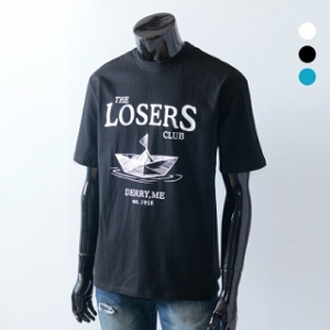 2TRM080 종이배반팔티 - 에누리 가격비교