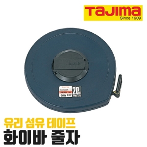 타지마 화이바 줄자 YNS-10BL 10M 대형줄자 - 에누리 가격비교