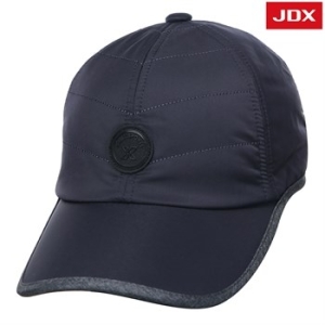 JDX골프 JDX Golf 남성 패딩 자수 와펜 포인트 육각캡 X1QWCPM41DN - 에누리 가격비교
