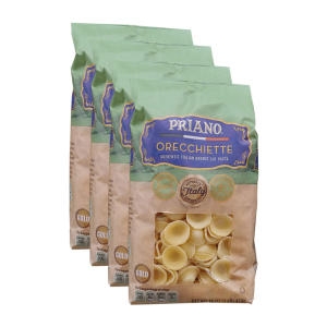 Priano 오레키에테 파스타 Orecchiette pasta 454g 4p - 에누리 가격비교